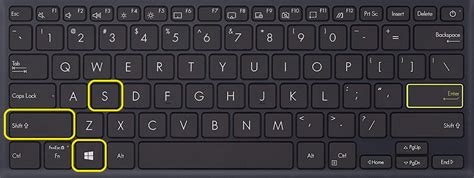 Cómo hacer captura de pantalla en laptop TecnoPantalla