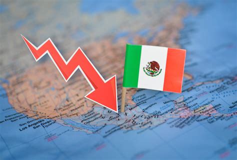 PIB de México se contrae 3 8 en primer trimestre de 2021 Inegi Alto