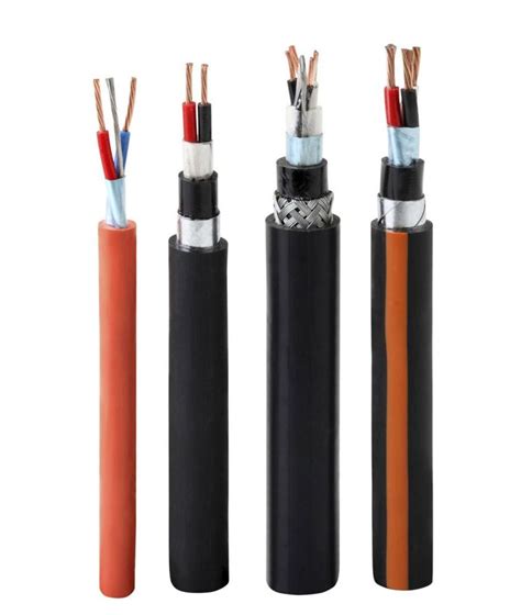 Ht Cable Ht Wires High Tension Cable In Vadodara