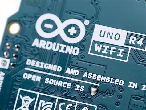 Arduino Uno R Wifi Abx Renesas Ra M India Ubuy