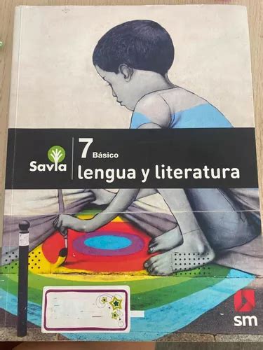 Texto Lengua Y Literatura Mo B Sico Savia Sm Cuotas Sin Inter S