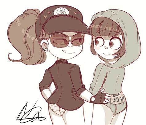 Lesbian And Futa Content From Sh Dbase Page Imhentai