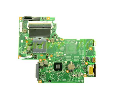 Joutntln placa base para portátil lenovo ideapad G700 17 3 pulgadas