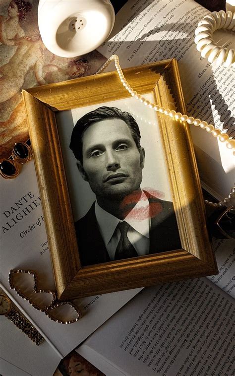 Hugh Dancy Hannibal Lecter Old Money Aesthetic King Of My Heart