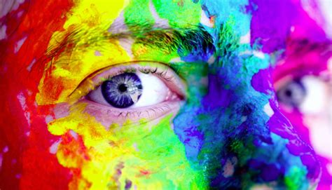 Psicologia Dei Colori Che Ogni Fotografo Dovrebbe Conoscere