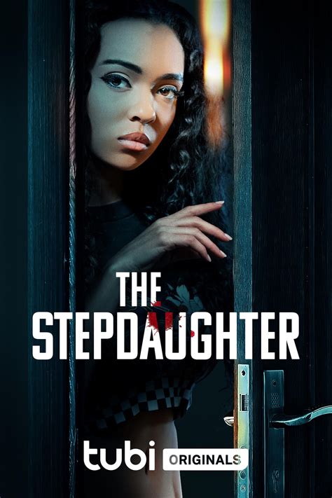The Stepdaughter 2024 Posters — The Movie Database Tmdb
