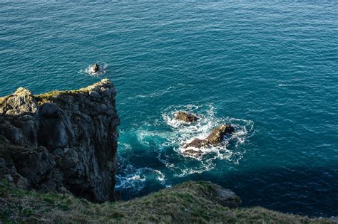 Bornholm co zobaczyć Przewodnik GlobTroper
