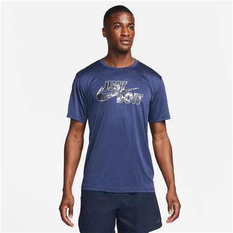 Camiseta Nike Dri Fit Masculina Nike