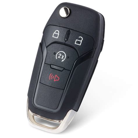 Código de fábrica para la entrada sin llave del Ford F150