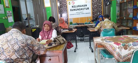 Kelurahan Gunungketur Madrasah Al Qur An Kelurahan Gunungketur Selama