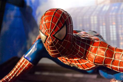 Total 68 imagen spiderman de colección Abzlocal mx