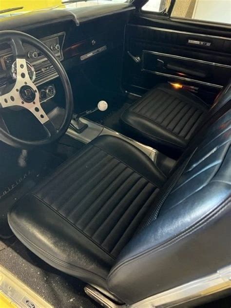 Ford Fairlane Gaa Classic Cars