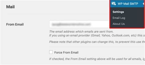 Cómo configurar Gmail SMTP con WP Mail SMTP en WordPress uxdivi