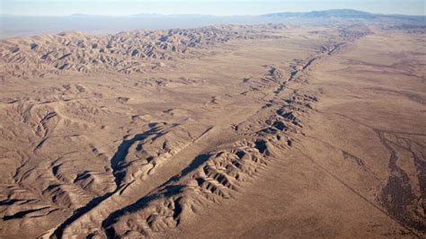 Scientists Say Fault