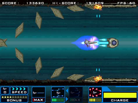 Satazius Hardcore Gaming