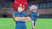 Inazuma Inazuma Discover Share GIFs