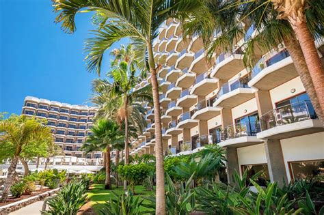 Barcelo Margaritas Playa Del Ingles Hotels Jet2holidays
