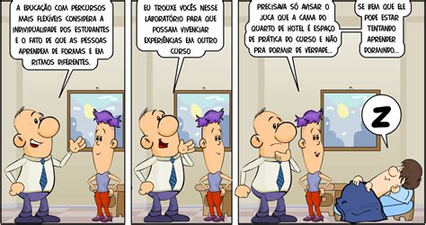 Tirinha 11 PDI