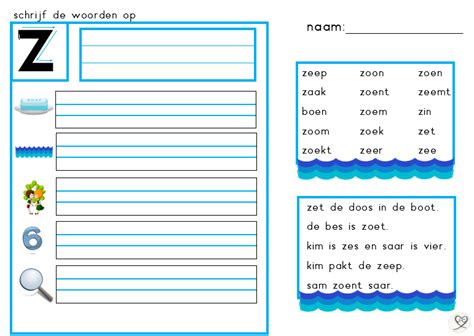 Kern Veilig Leren Lezen Groep Juf Cindy Nl