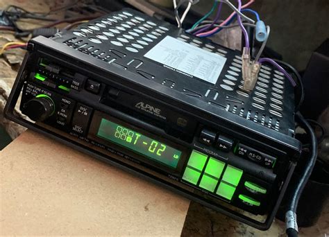 How To Remove An Alpine Car Stereo Audiolover