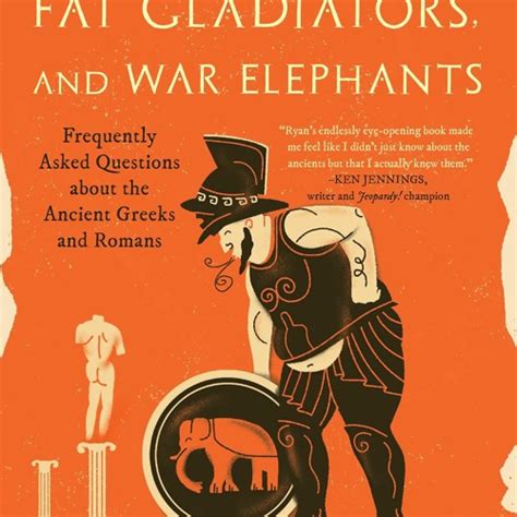 Stream PDF Naked Statues Fat Gladiators And War Elephants