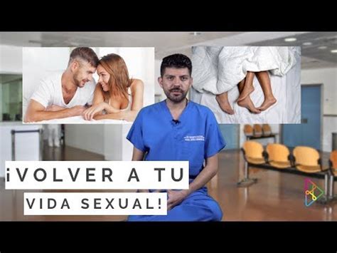 Cuando Puedo Tener Relaciones Despues De Una Cesarea Y Ligadura