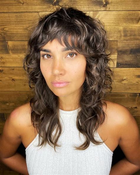 30 Stylish Low Maintenance Haircuts And Hairstyles For 2023 Curly
