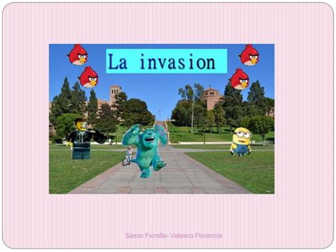 Primeros Ejercicios Con Gimp PPT
