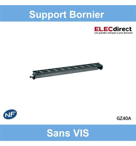 Hager Coffret GAMMA 72 Modules 4 Rangées de 18M Réf GD418A