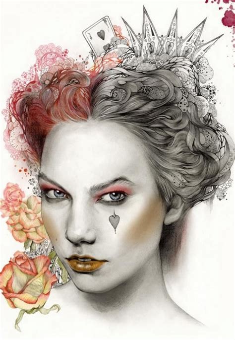 Pintura Moderna y Fotografía Artística Retratos rostros Artísticos