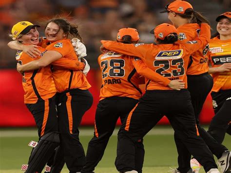 MS W Vs PS W Dream11 Team For The WBBL 2023
