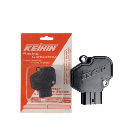 Sensor Map Tbi Hibrido Fan Keihin Extra