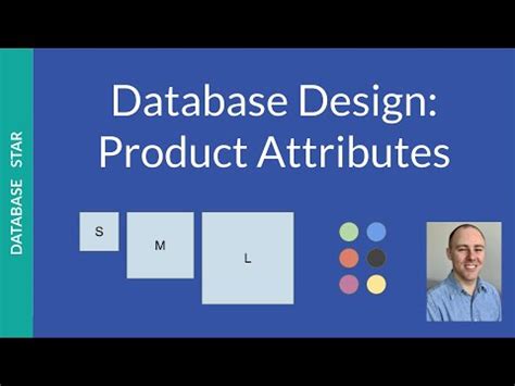Complete Guide To Ecommerce Product Attributes Database Design