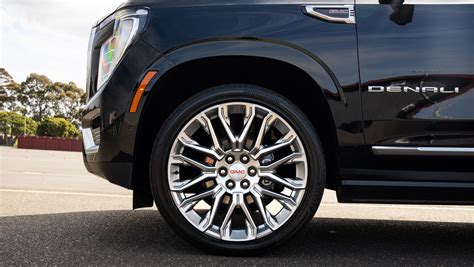 There S No Denying It S A Statement Vehicle Jumbo 2025 GMC Yukon