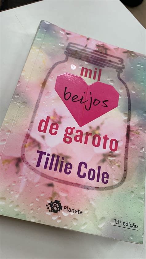 Mil Beijos De Garoto Garoto Beijo Dezessete