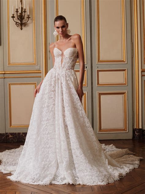Opera L Etoile Bridal Dresses Galia Lahav