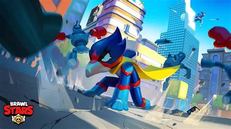 Crow Skins Brawl Stars Cost And How To Unlock Esports Tales