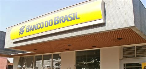 Concurso Banco Do Brasil Confira Passo A Passo Para Se Inscrever