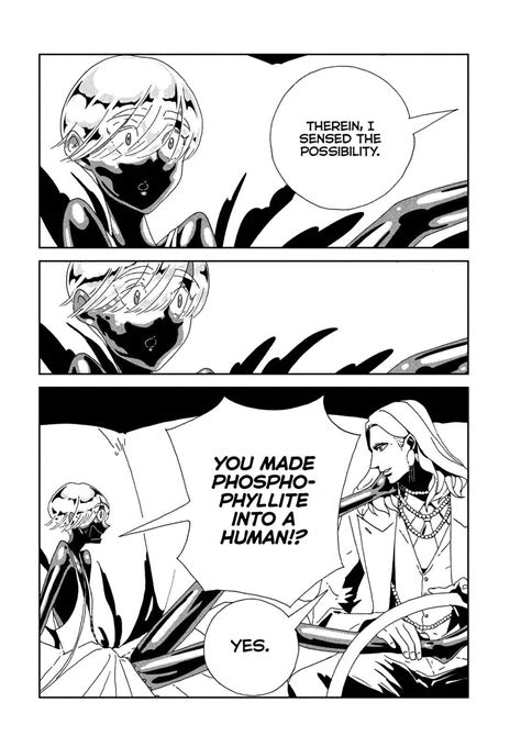 Houseki No Kuni Chapter 88 Mangapill