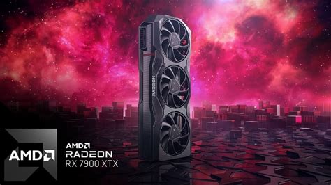 La Radeon RX 7900 XTX Muestra Su Rendimiento Y Amenaza A La RTX 4090