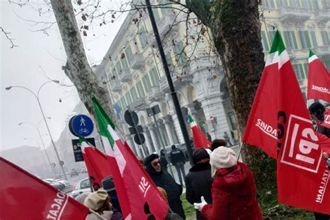 Flc Cgil Ad Alessandria No All Autonomia Differenziata Notizie