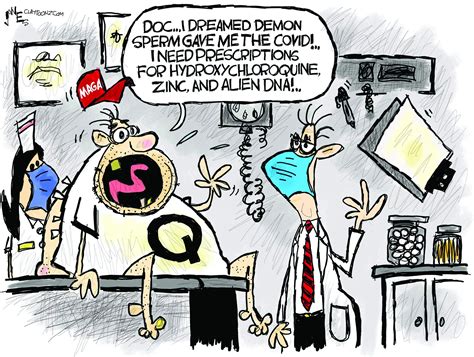 Claytoonz Dr Demon Sperm The Range