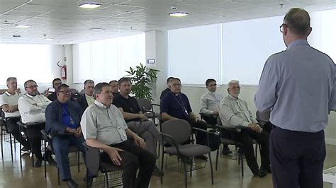 Bispos recém nomeados se preparam para assumir as dioceses YouTube