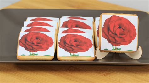 La Cocina de Inma López Las mejores Galletas de Mantequilla