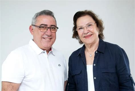 Léa Toscano e Raimundo Macedo tomam posse como prefeita e vice prefeito
