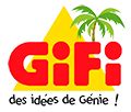 GiFi Reunion GiFi Des idées de génie