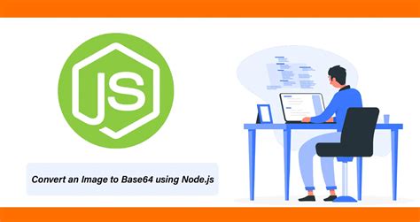 node js image to base64 conversion