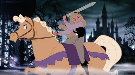 Fuck Yeah Disney Fanart Photo