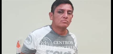 Cárcel para sujeto que disparó al aire para amenazar a su esposa e
