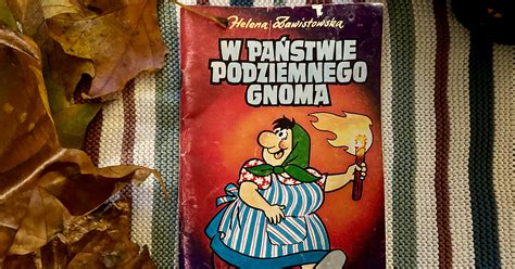 W Państwie Podziemnego Gnoma kultowe bajki z czasów PRL